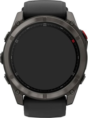 ScreenLeaf Pellicola Protettiva sostenibile per Garmin Fenix 8 Pro ...