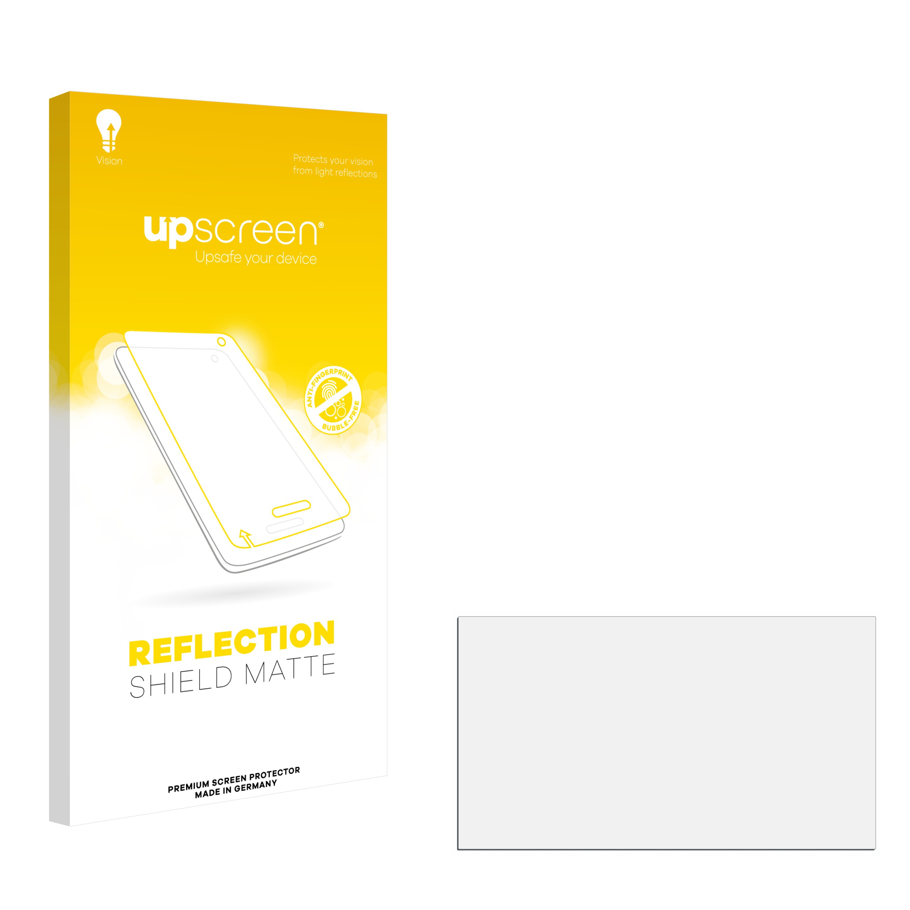 Upscreen Reflection Shield Matte Premium Screen Protector For Samsung 