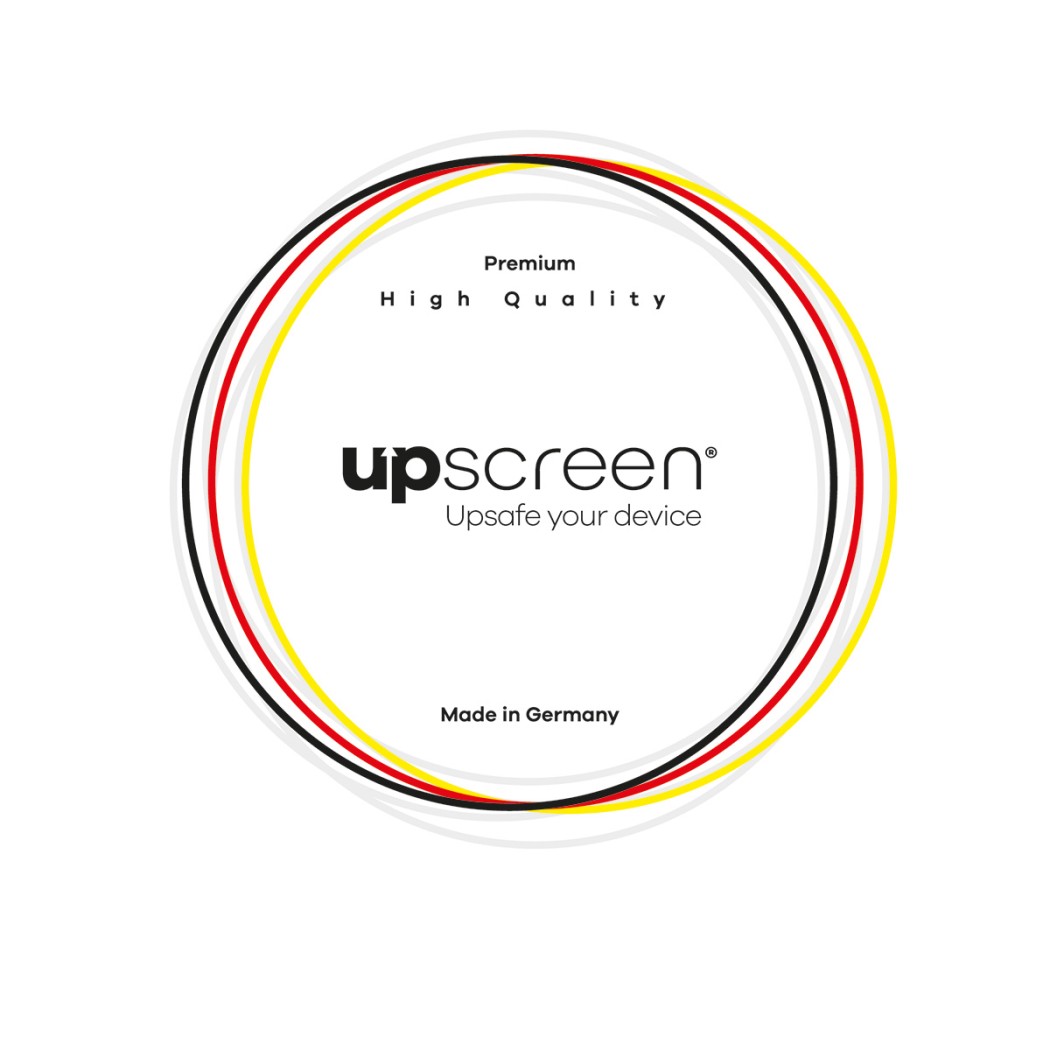 upscreen Scratch Shield Clear Premium Screen Protector for Hifi Walker ...