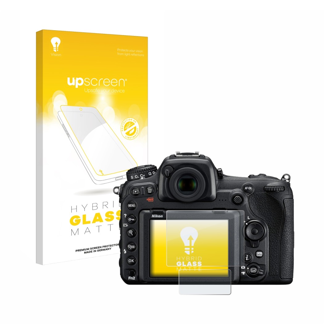 nikon d780 screen protector